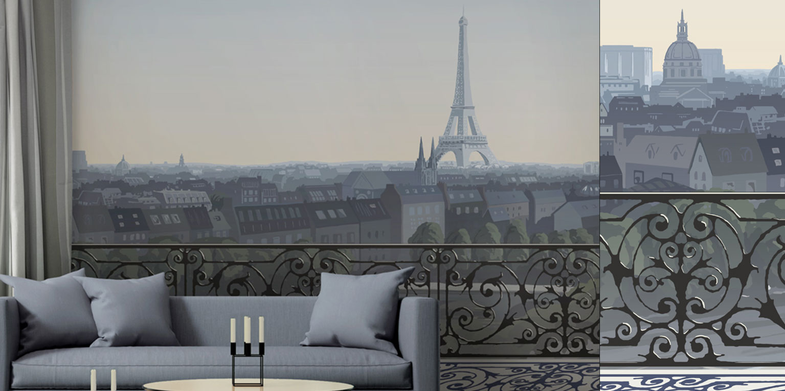 Papier De Paris _ Papiers De Paris Site Officiel – VRIMCA